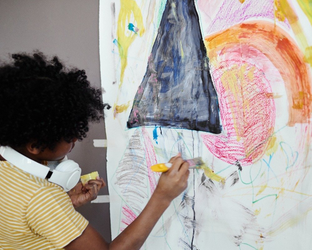 Navigating the Dichotomy Of A Creative Process vs Final Product ...