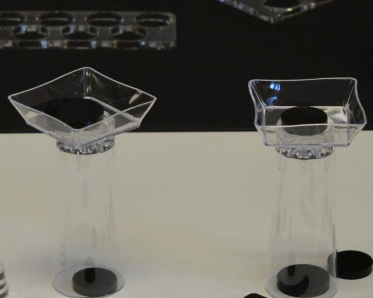 Creating Powerful and Sensory-Rich Spaces with Loose Parts - Miriam ...