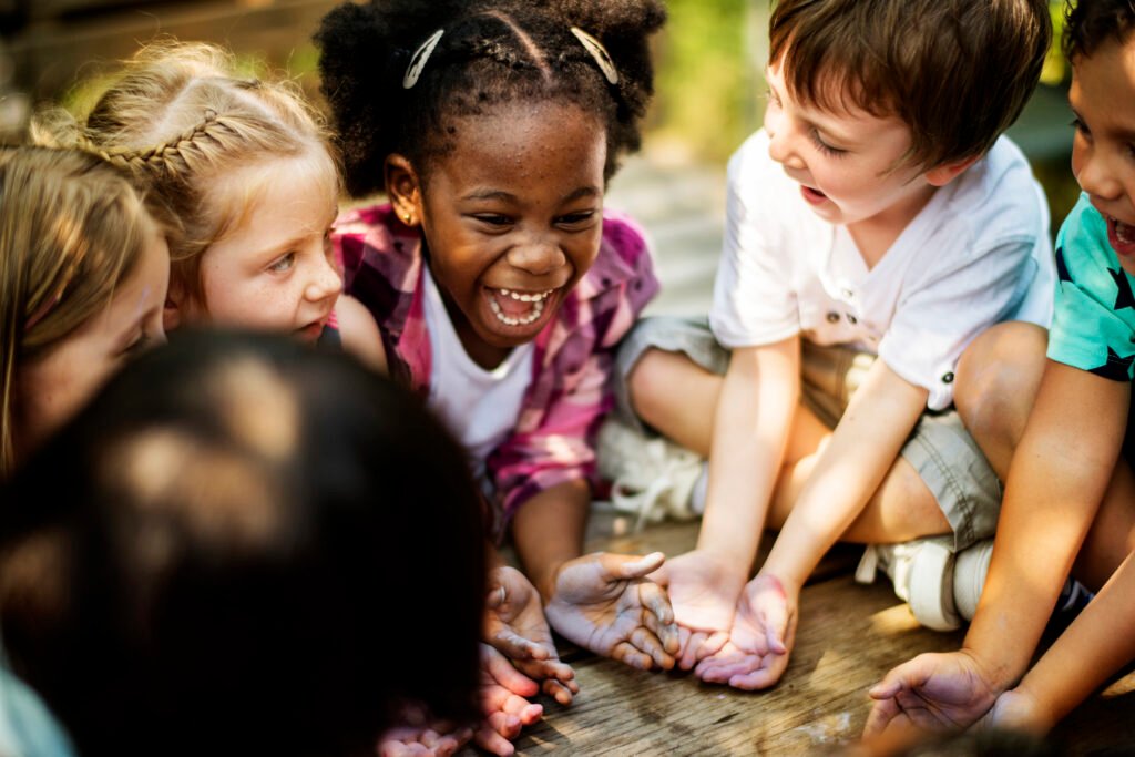 Discover Nurturing Kindness, Compassion and Empathy: Create a Path to ...