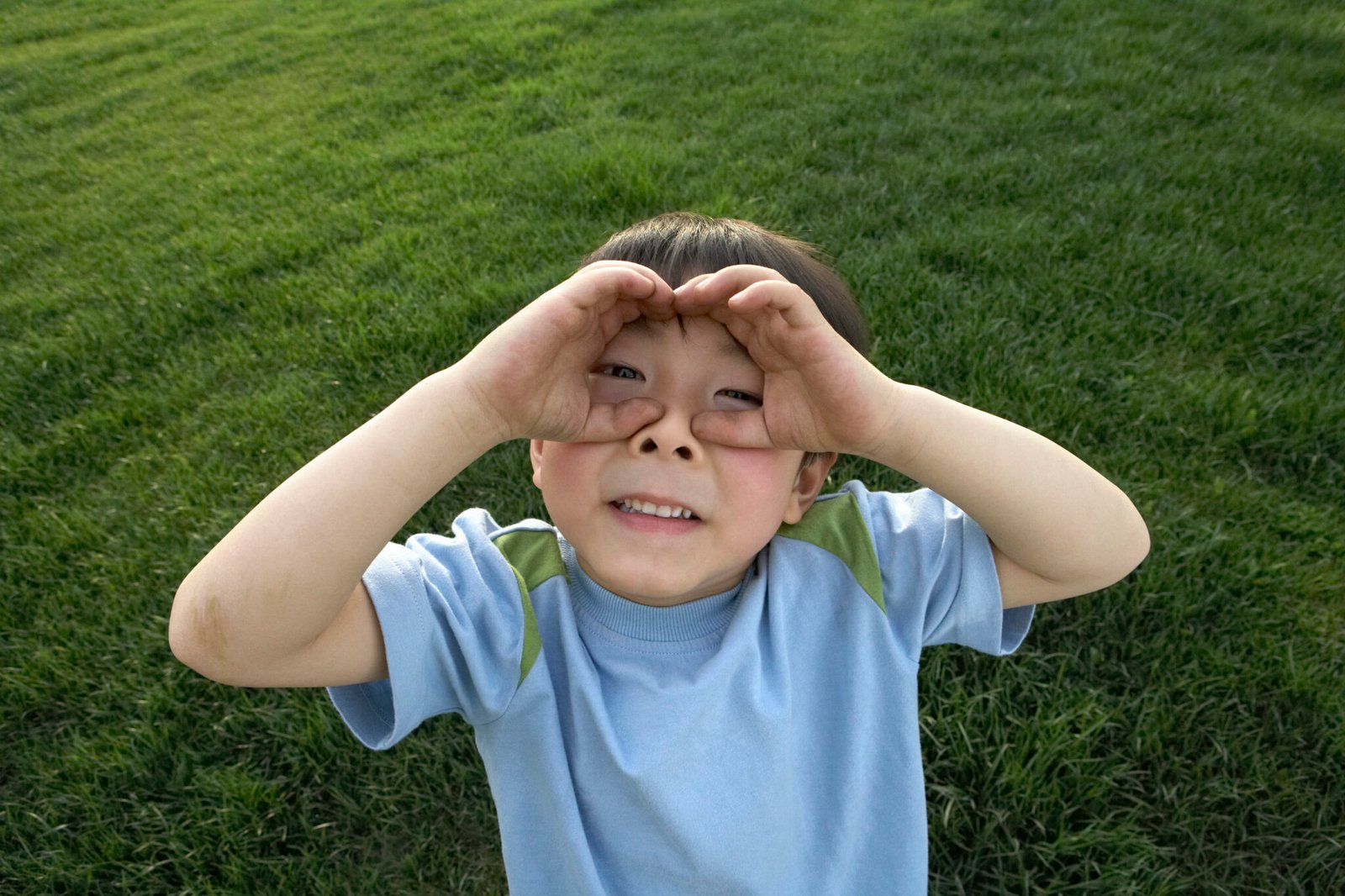 The Astonishing Perceptiveness of Young Children. - Miriam Beloglovsky